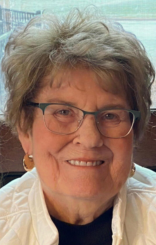 JANICE ANN VOCK | News, Sports, Jobs - Messenger News